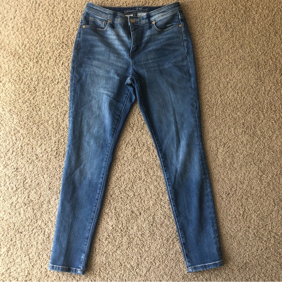 Universal Thread | Jeans | Universal Thread High Rise Skinny Jeans ...